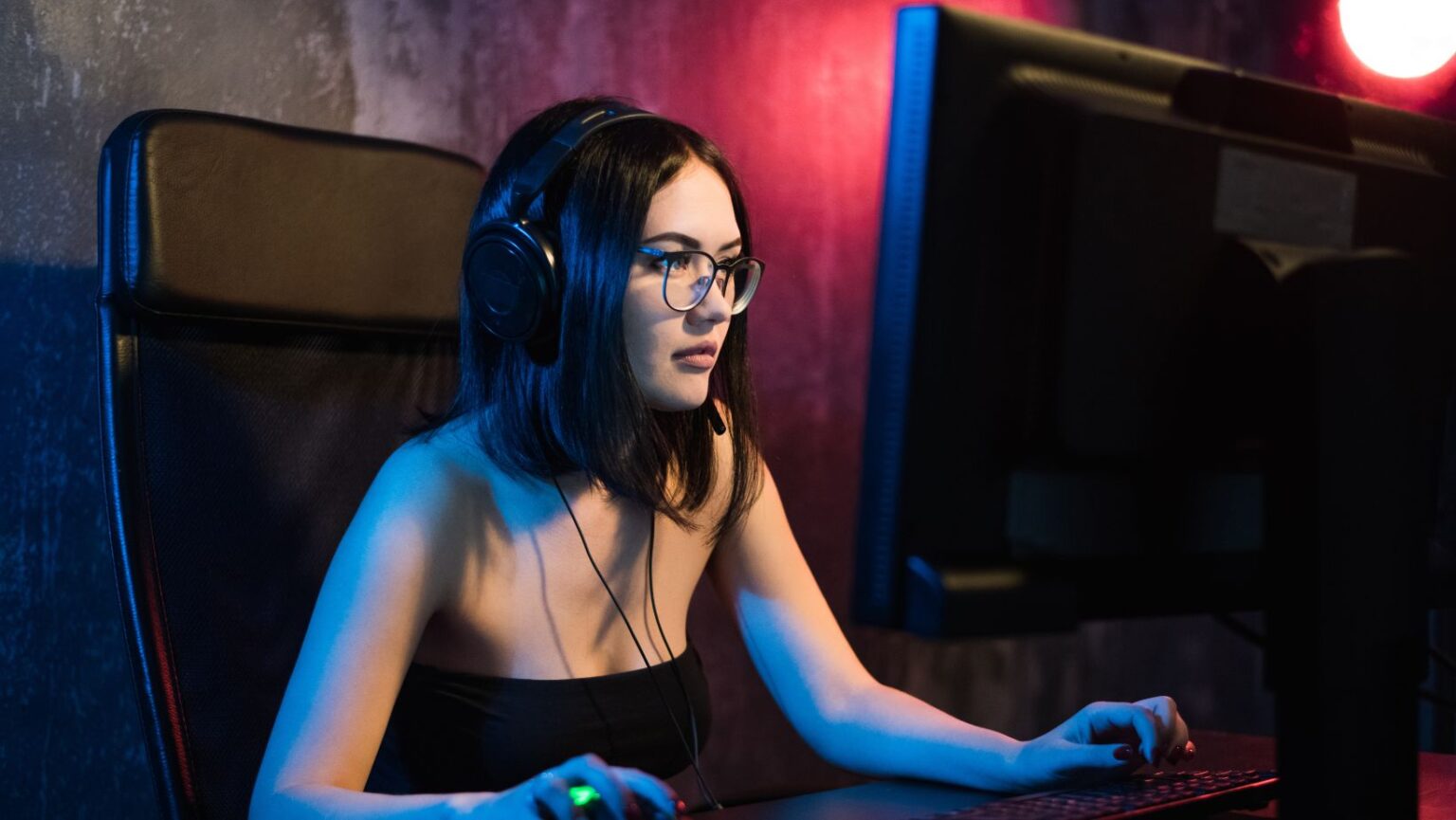 5 Ways To Stay Focused When Gaming - Gamificationsummit
