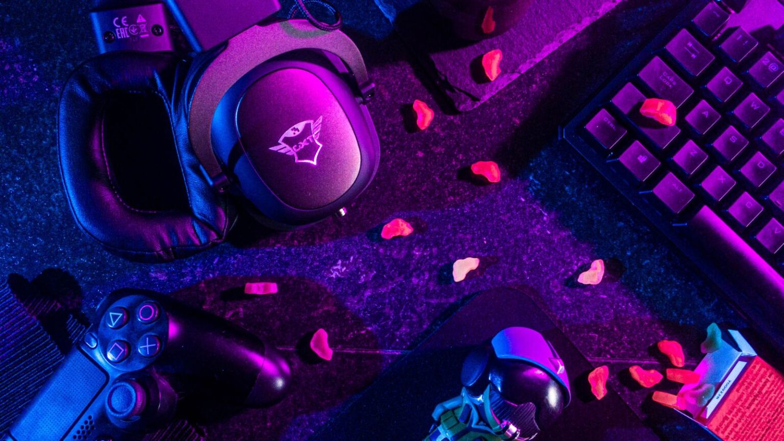 Why Your Default Crosshair Might Be Holding You Back - Gamificationsummit