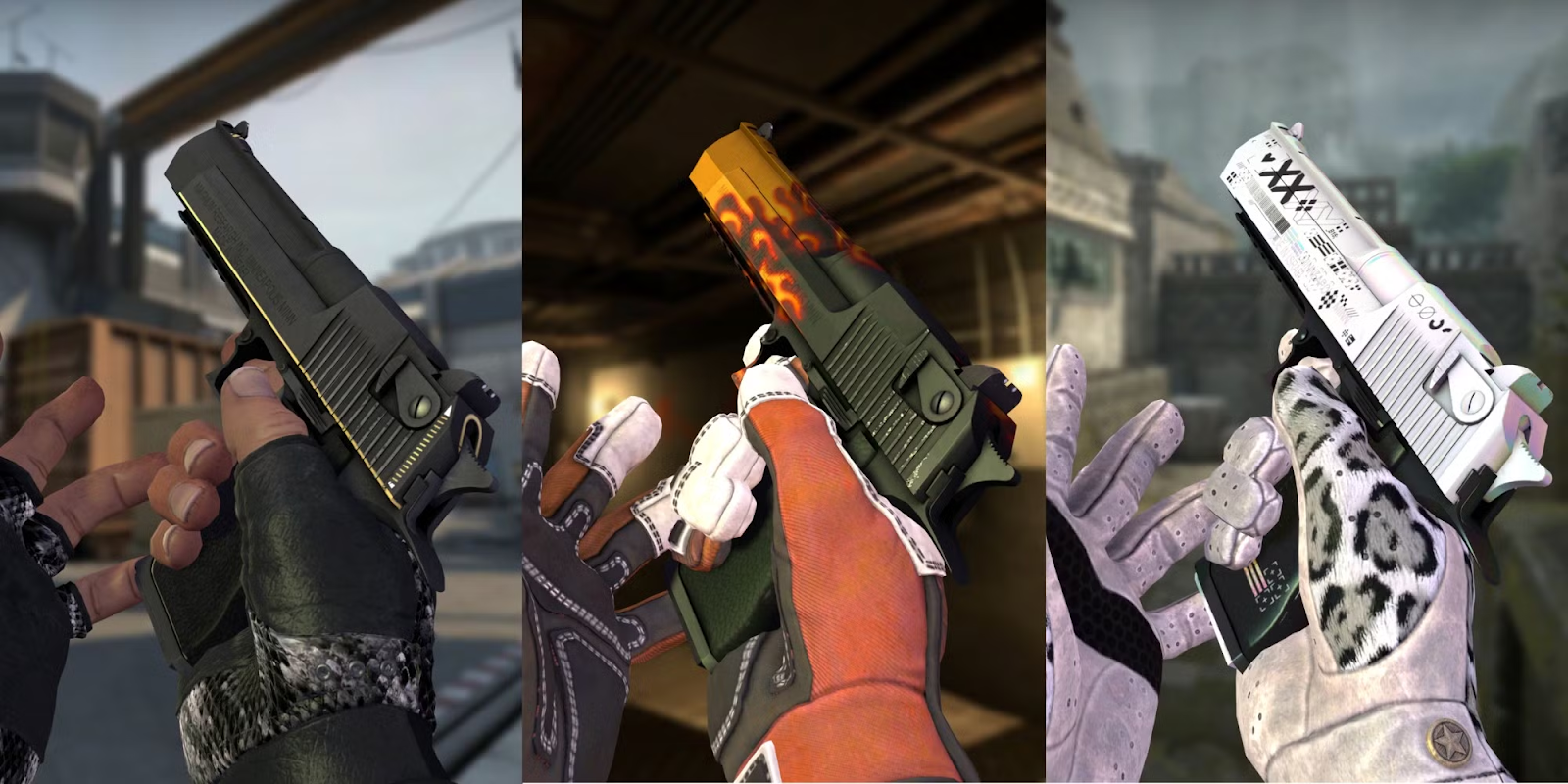 The Most Expensive Deagle Skin Ever Sold Will Shock You [2025 Guide ...