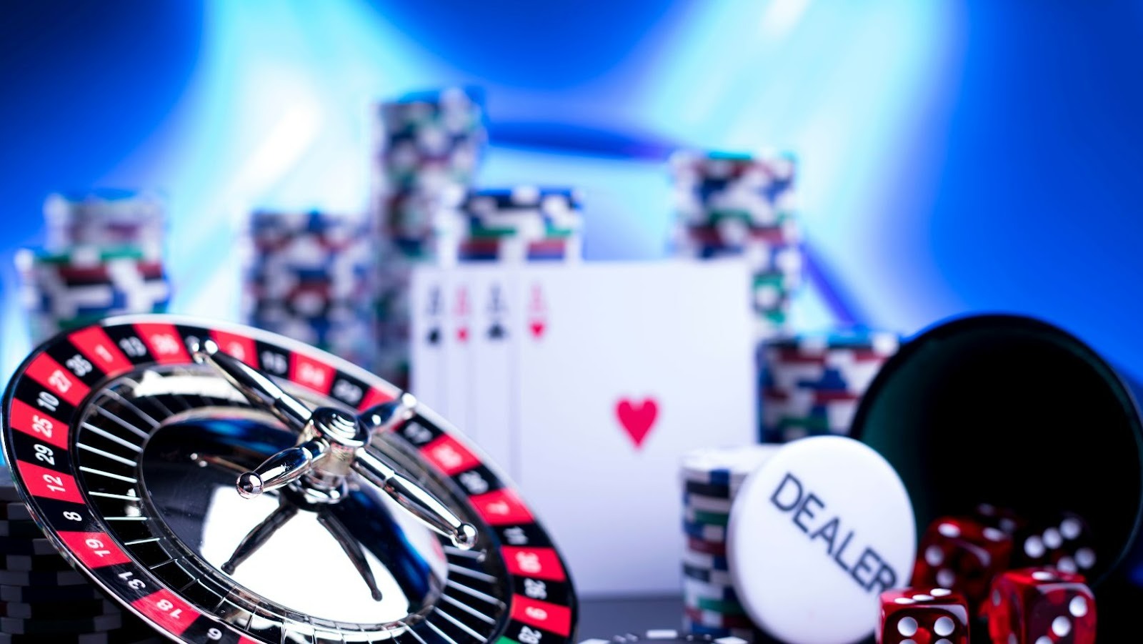 The Psychological Appeal of Social Casinos in the U.S. - Gamification ...