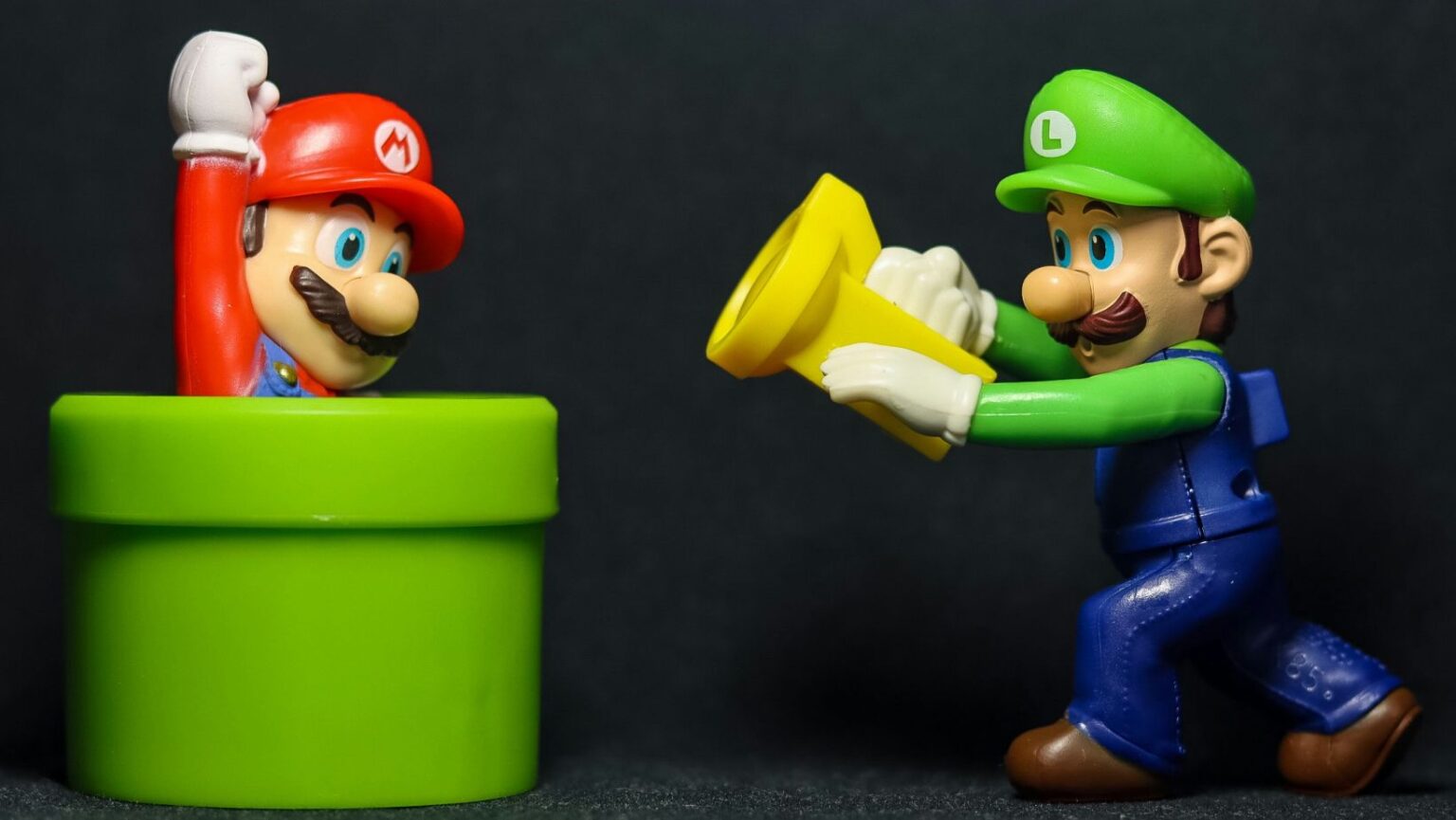 Evolution of Super Mario Across Generations